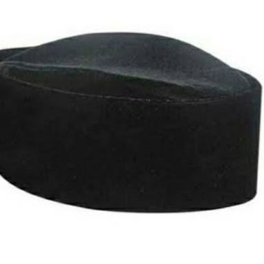 Jual peci hitam songkok Awang ukuran besar - susun, PILIH UKURAN 6 ...