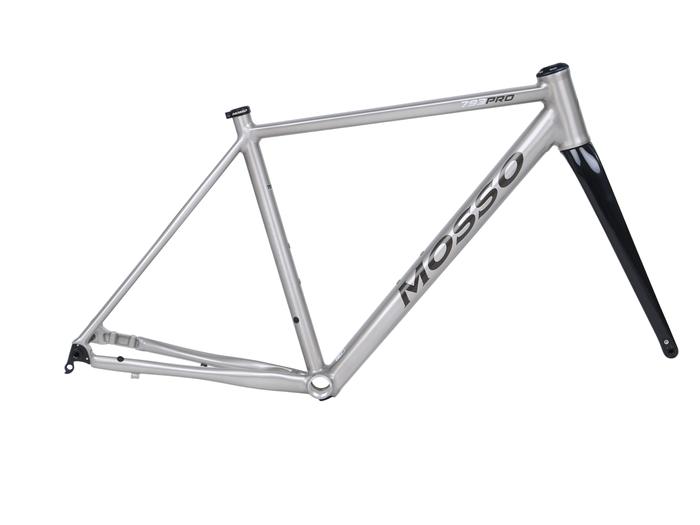 Jual Mosso 793PRO Frame Set Sepeda Road Bike Disc [700C] Frame Sepeda ...