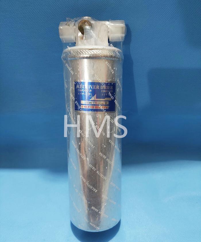 Jual Receiver Drier Drayer Dryer Bus Oring 3/8 R12 - Jakarta Pusat ...