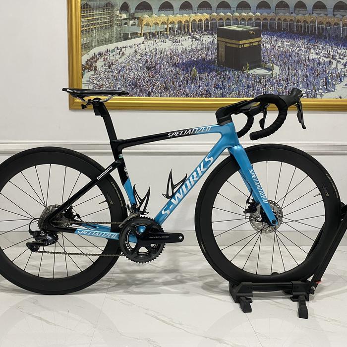 Jual roadbike carbon SPECIALIZED S-Works Tarmac SL7 - Jakarta Utara ...