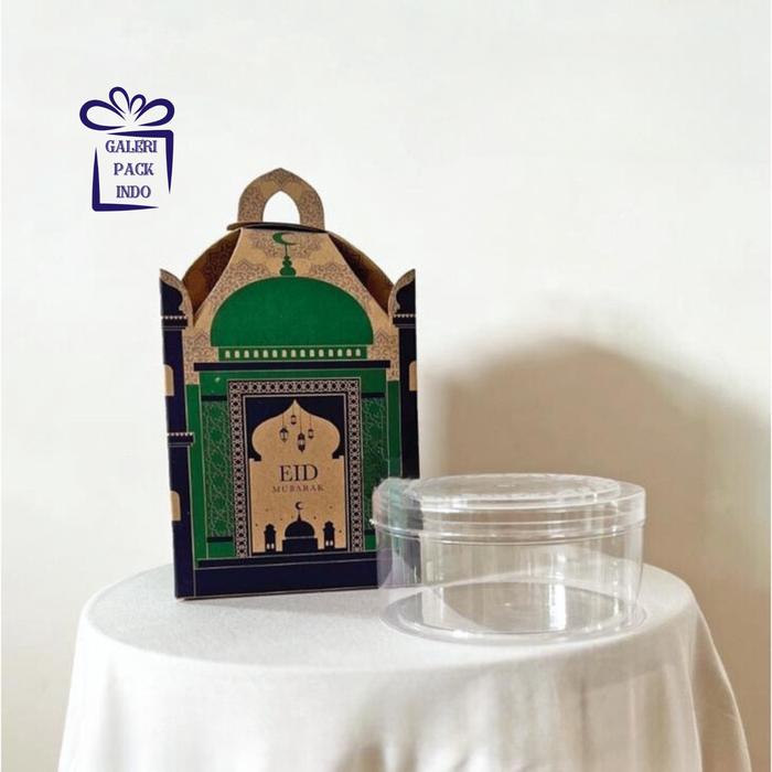 Jual Box Hampers Isi Toples Kue Lebaran Kotak Parsel Hari Raya Idul ...