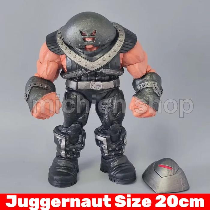 Ultimate Juggernaut