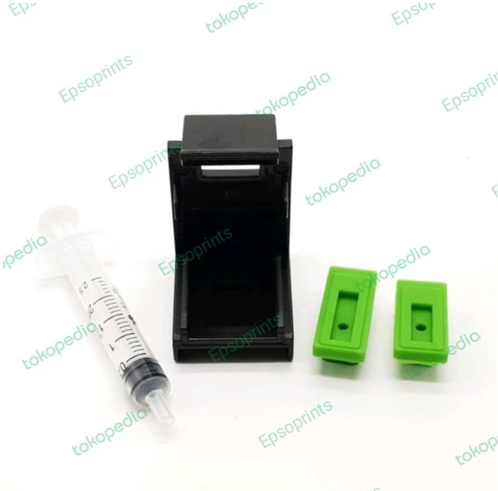 Jual Toolkit Penyedot Tinta Canon G1000 G2000 G1010 G2010 G3000 G4000 ...