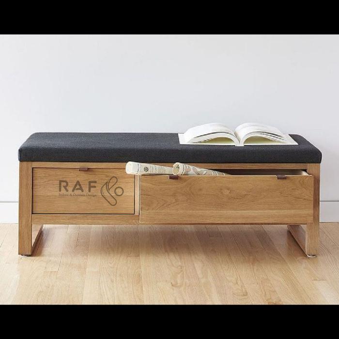 Jual Bangku Sofa Laci, Sofa, Kursi Laci, Bangku Laci - Kab. Jepara - CV ...