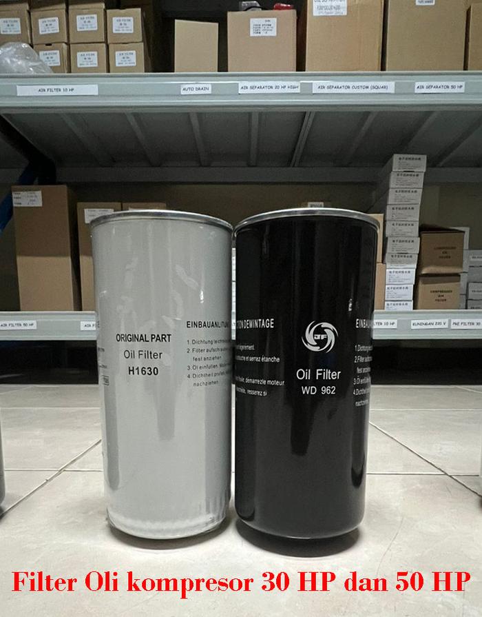 Jual Filter oli kompresor Oil Filter Compressor - Kab. Tangerang ...