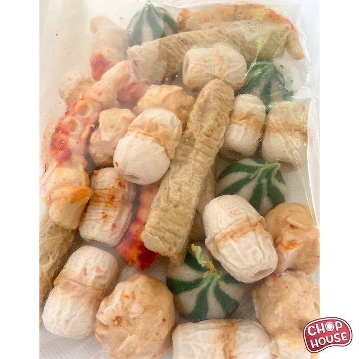 Jual Steamboat Suki Instan Rasa Tomyam/Ayam Shabu-shabu Enak - Tanpa ...