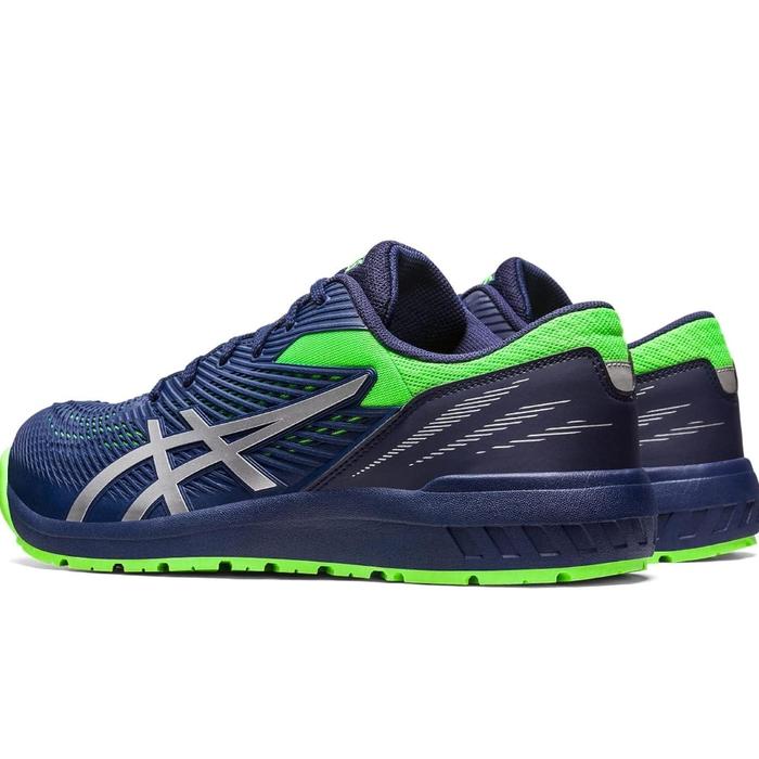 Jual Asics CP121 Winjob Safety Shoes - Biru - Kab. Bekasi - Asmr-Shop ...