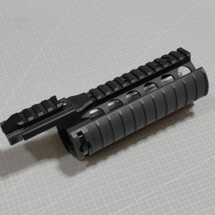 Jual CYMA CM021 Rail Mounted RIS RAS M4 - Jakarta Barat - REDTARGET ...