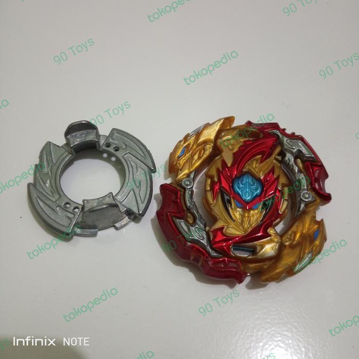 Jual Beyblade Burst Part Layer Lord Spriggan Takara Tomy Original - Kab ...