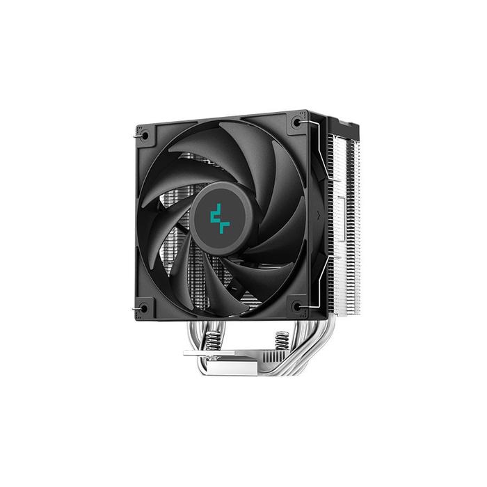 Jual Deepcool Ag400 Digital Black - Cpu Cooler - Black Di Seller Sweet ...