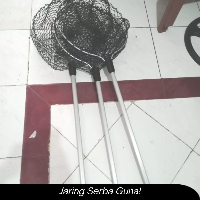 Jual Jaring Kucing Tangkap Benang Besar - Kota Depok - toko biah ...