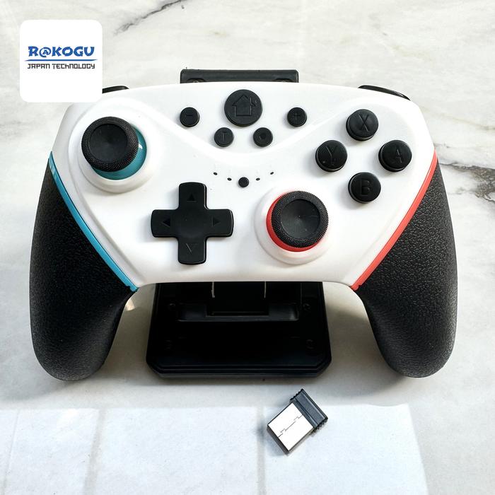 Jual Gamepad Switch PC Joystick Handphone Android Laptop Controller PS ...