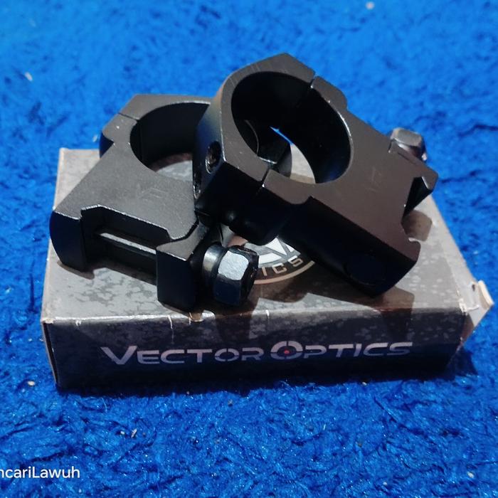 Jual mounting teleskop vector optics - Kab. Kutai Timur - sultan uklik ...