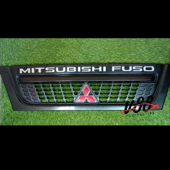 Jual Grill COLT DIESEL CANTER FE 71 / Front Grille COLT DIESEL CANTER ...