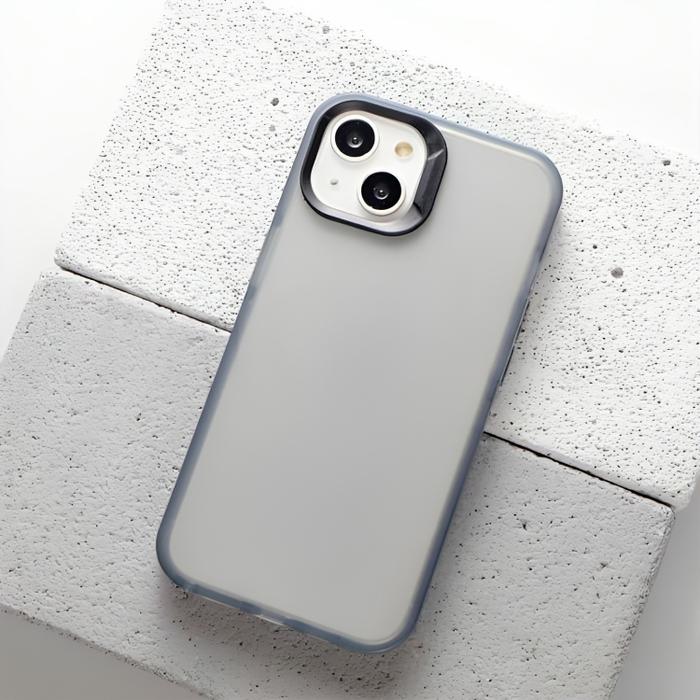 Promo Case iPhone 7 8 Plus X XR XS 11 12 Pro Max Icy Anti Kuning Full ...