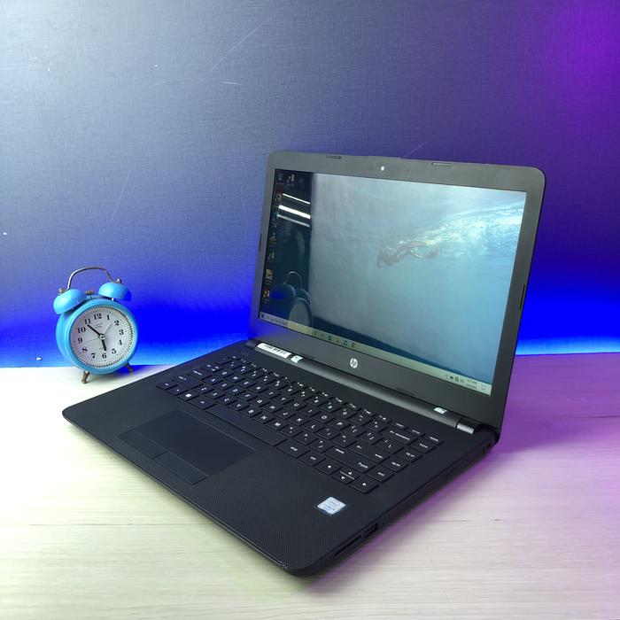 Jual LAPTOP HP 14s CORE i3 GEN6 RAM 8GB SSD 512GB WINDOW11 MULUS - Kota ...