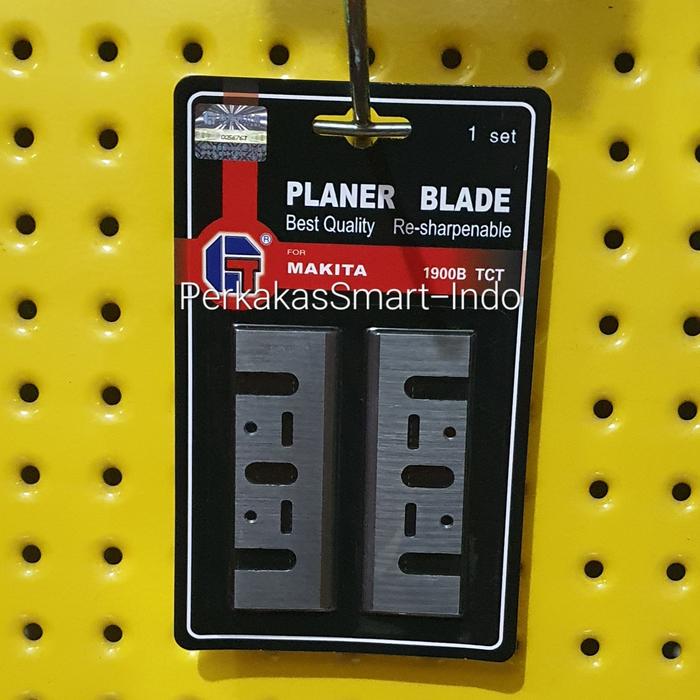 Jual GT mata planer makita n1900b/tct planer blade n 1900 b HD ...