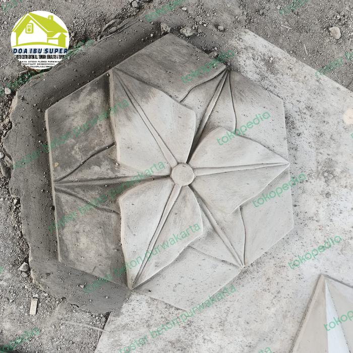 Jual wall panel dinding hiasan dinding wall panel beton wall panel 3d ...