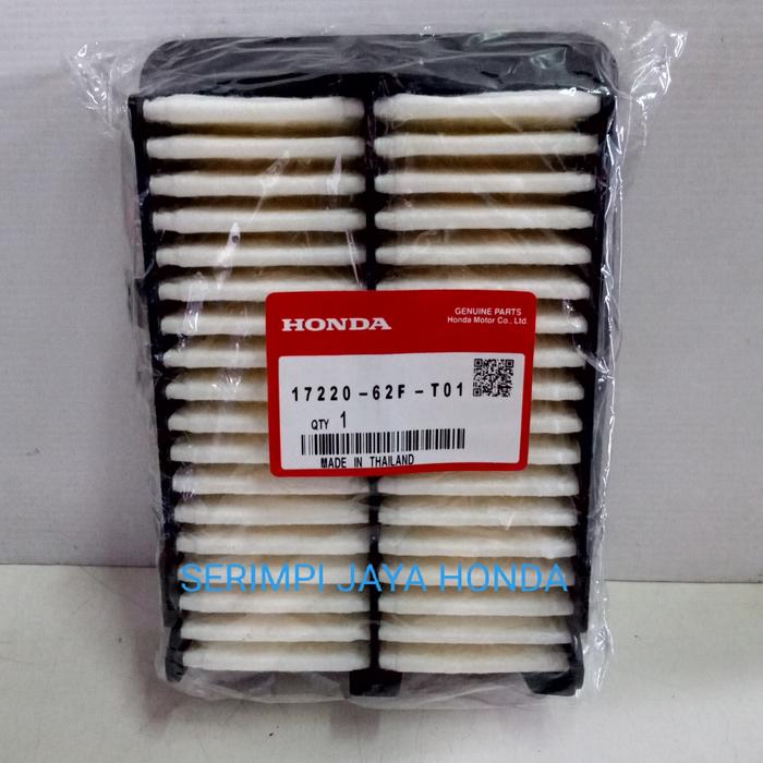 Jual Filter udara Honda BRV 2022 HRV 2022 WRV - Jakarta Utara - Serimpi ...