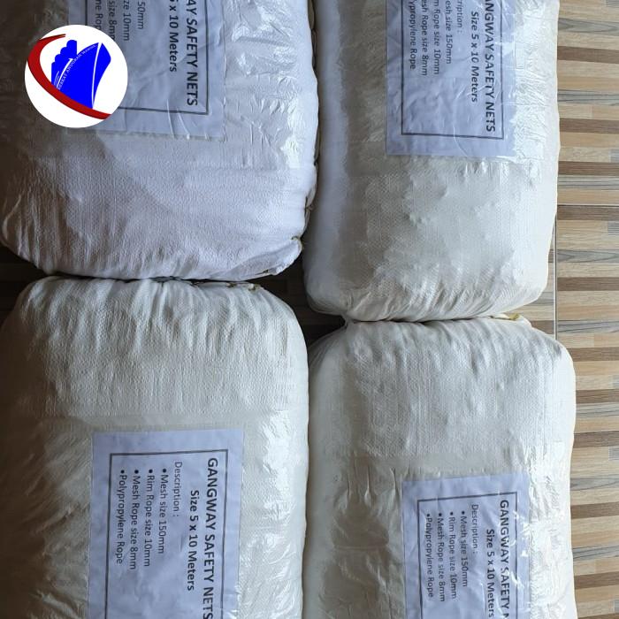 Jual Gang Way Safety Net IMPA 232161 5m x 10m - Kab. Bekasi - Berkat ...