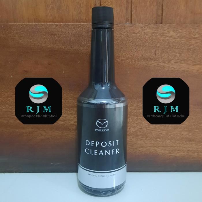 Jual Fuel System Cleaner atau Deposit Cleaner Injector Mazda 200ML ...