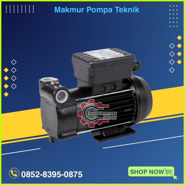 Jual Pompa Solar Pentair Sta-rite PGA 60-40M Pompa Transfer Solar Nocchi - Jakarta Barat ...