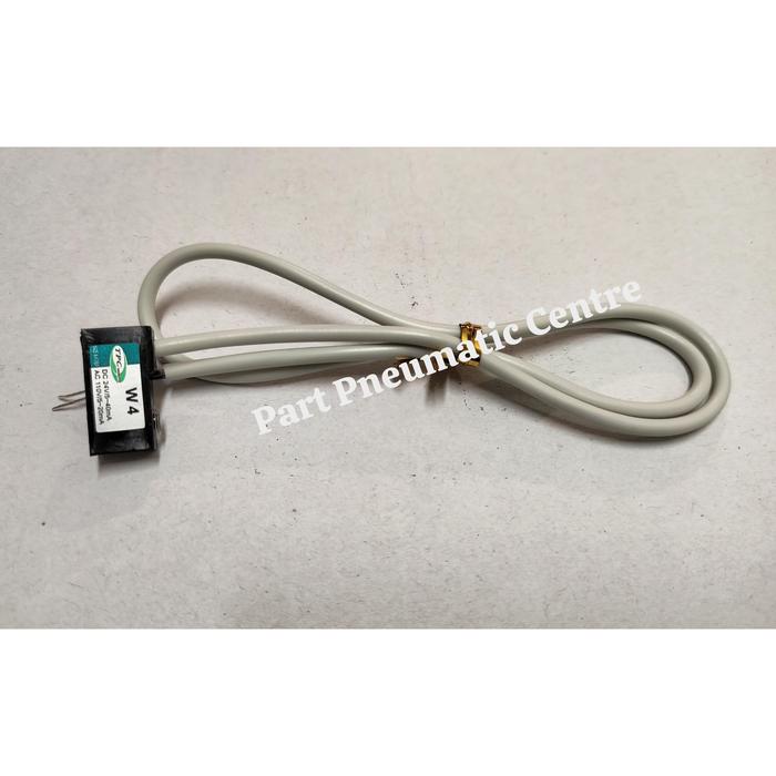 Jual SENSOR CYLINDER TPC W4- AUTO SWITCH W4 - Jakarta Barat - Part ...