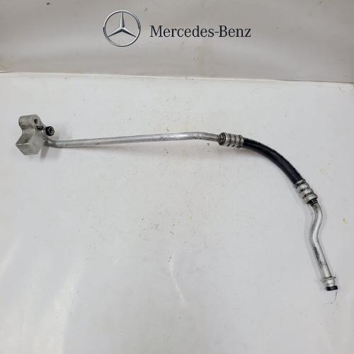 Jual Pipa Selang Saluran Kondensor AC Mercedes Benz W215 W220 ...