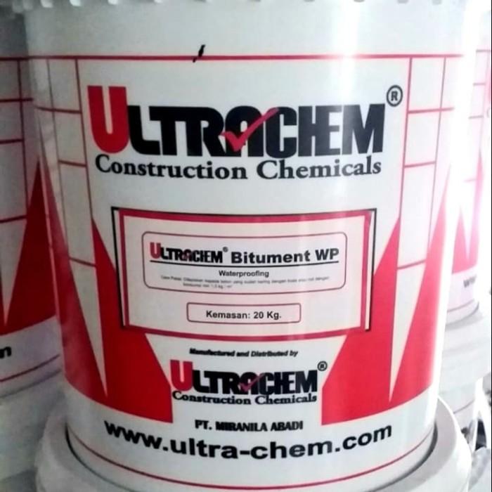 Jual Ultrachem Prime Bitument (SB) 20kg - Kota Tangerang Selatan ...