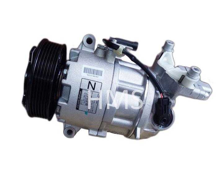 Jual Compresor Kompresor Compressor AC Mobil BMW E90 320i E84 X1 ...