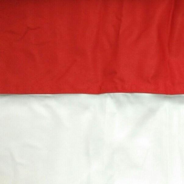 Jual Bendera Merah Putih ukuran 100x150 Tebal /Bendera RI /Indonesia ...