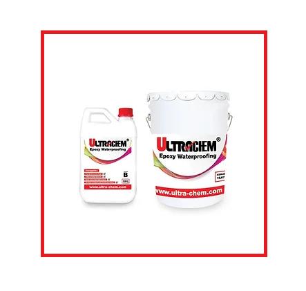Jual Ultrachem Epoxy Waterproofing (EWP) 2 Komponen 20kg - Kota ...