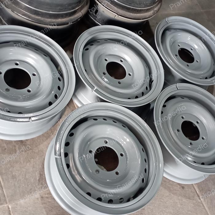 Jual VELG TAFT JIMNY KATANA FEROZA EX BUNDERA - Jakarta Timur ...