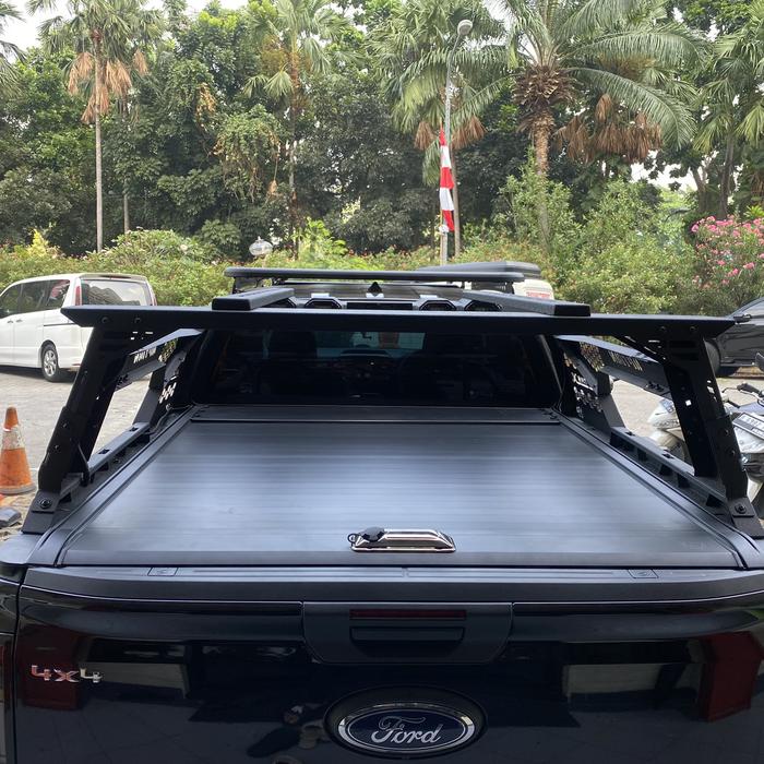Promo Tutup bak - Roller lid ford ranger next gen - Jakarta Pusat ...