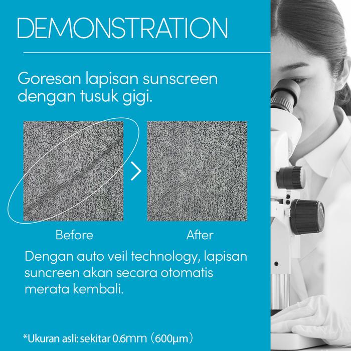 Jual Anessa - Perfect Uv Sunscreen Skin Care Milk Spf 50+ Pa++++ 20ml Di Seller Velvet Store ...