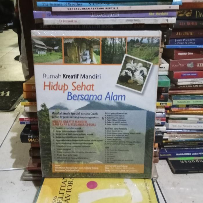 Jual Ori Buku Autisme Dari A Sampai Z Edisi Khusus Majalah Anak Spesial ...