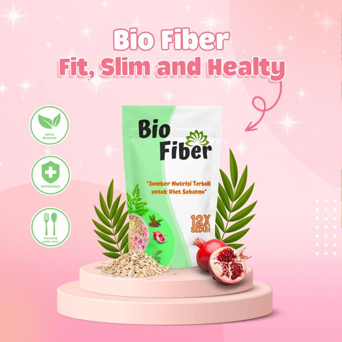 Jual Obat Diet Ampuh | Minuman Diet Pelangsing Badan, Bio Fiber, Minuman - Kota Bogor - Amanta ...