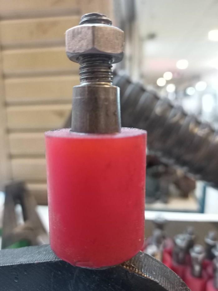 Jual Baut Pin Kecil Baut Pin Coupling Karet Coupling - Jakarta Barat ...