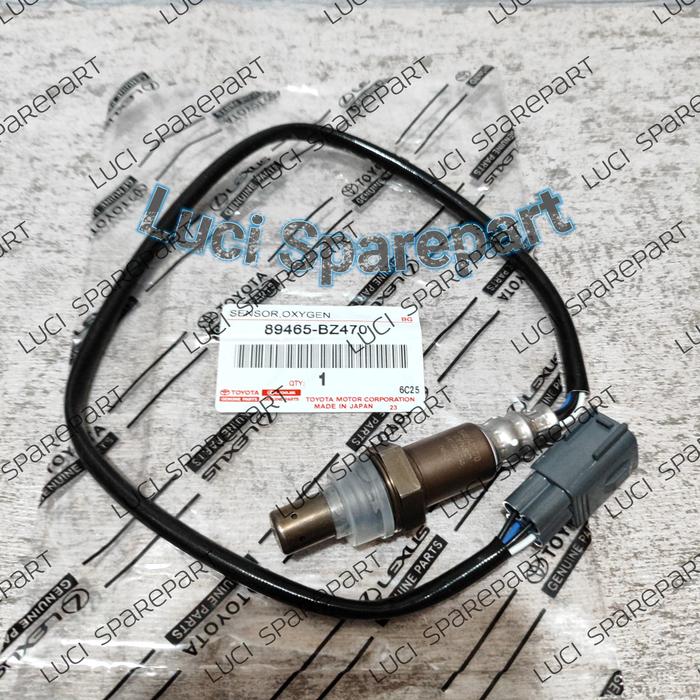 Jual Sensor Oxygen Oksigen O2 Agya - Ayla 2017 2018 2019 2020 Original ...