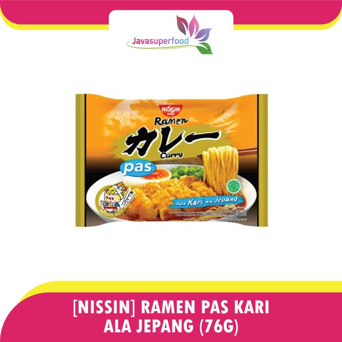 Harga Nissin Mi Instan dan Promo di Alfamart dan Indomaret Hari ini 29 Mei 2024