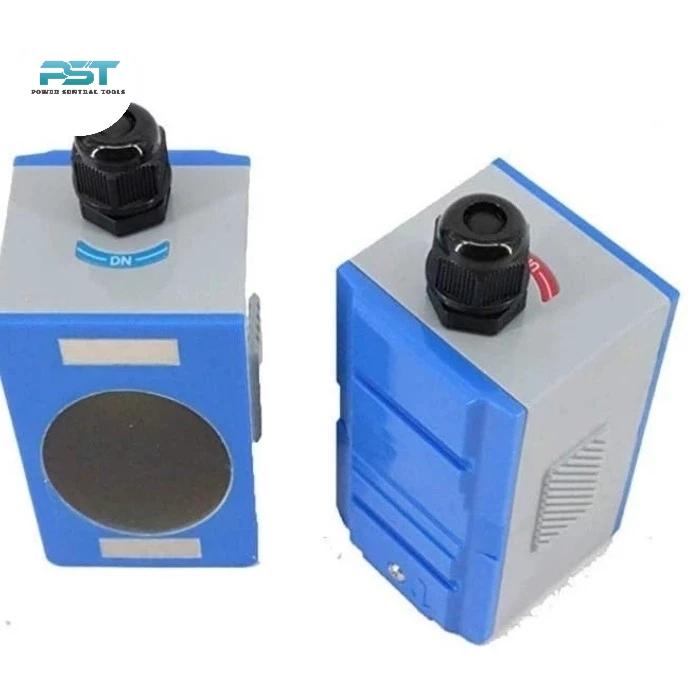 Jual Transducer TM1 50-700mm TM-1 Ultrasonic Flow Meter TUF2000 Sensor ...