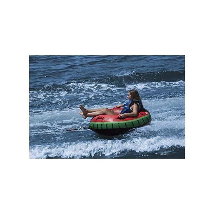 Jual Towable Inflatable Raft Series Tubing And Floating 1 To 3 P Di ...