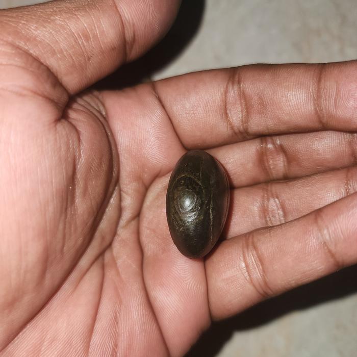 Jual Warisan Trun Temuru Batu Mustika Bntek Mhkota Rtu Ngogini Di ...