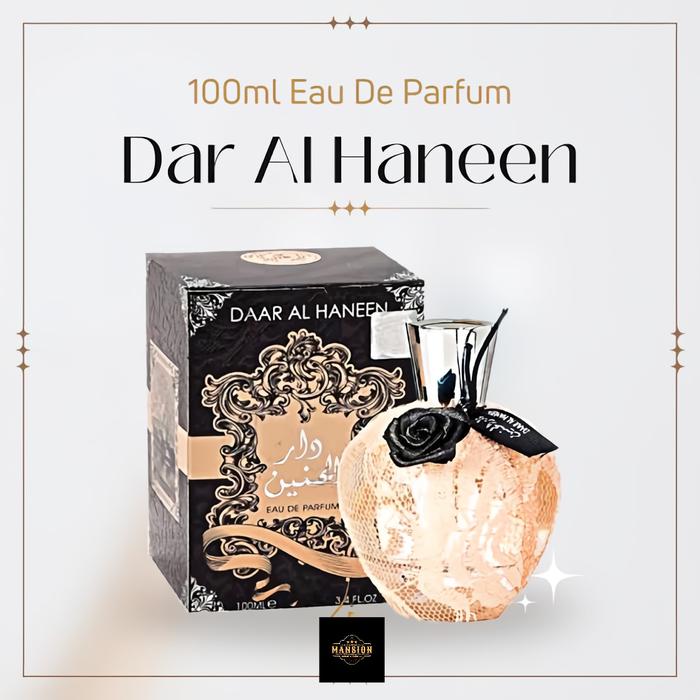 Jual Daar al Haneen by Ard Al Zaafaran 100ml Original - Kota Tangerang ...