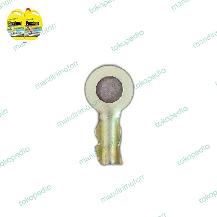 Jual Terminal Kuningan/Skun/Ring/Besi Kepala Kabel (Ukuran Baut 12 ...