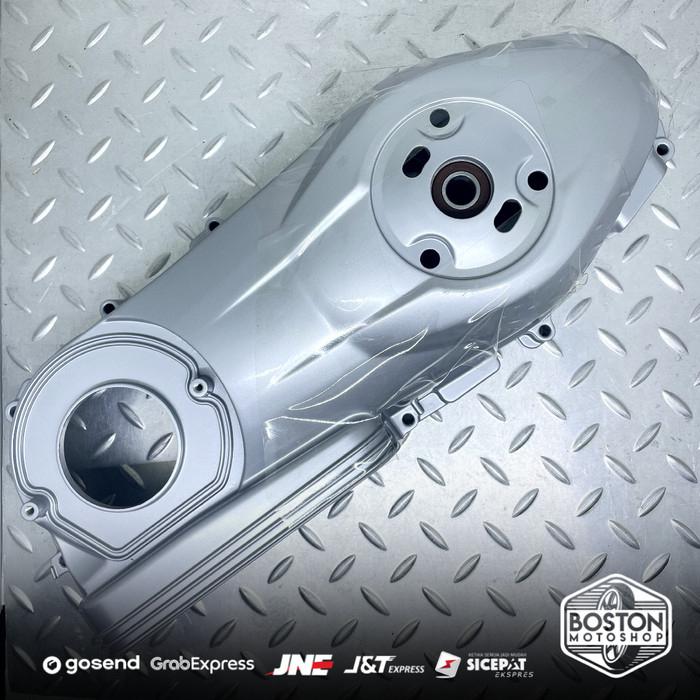 Jual Cover Bak CVT Vespa 3V Sprint Primavera LX S Original Piaggio ...
