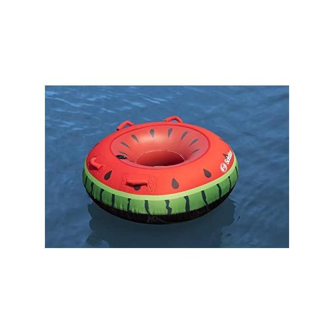 Jual Towable Inflatable Raft Series Tubing And Floating 1 To 3 P Di ...
