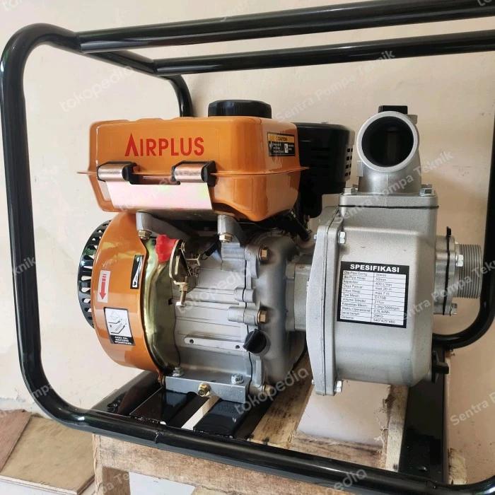 Jual Pompa alkon solar 3 inch Pompa air irigasi solar 3inch AIRPLUS ...