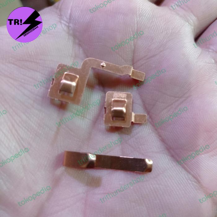 Jual tamiya 15046 terminal gold sfm fm super fm tuneup parts tz tzx ...