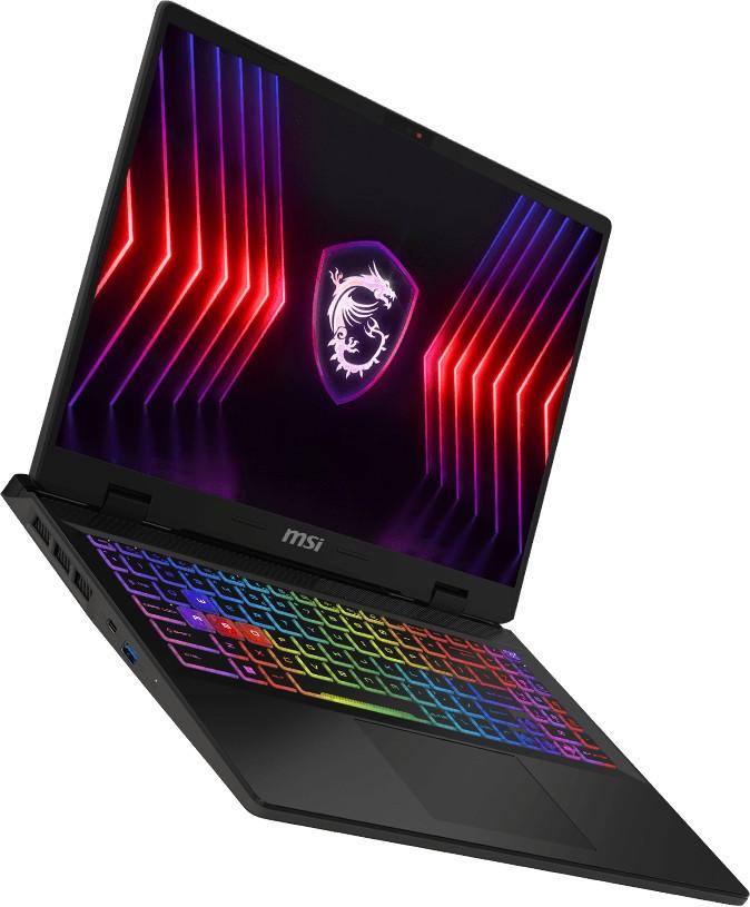 Promo MSI Thin 15 i7-13620H RTX2050 8GB/16GB 512GB 15,6" FHD 144hz Win ...